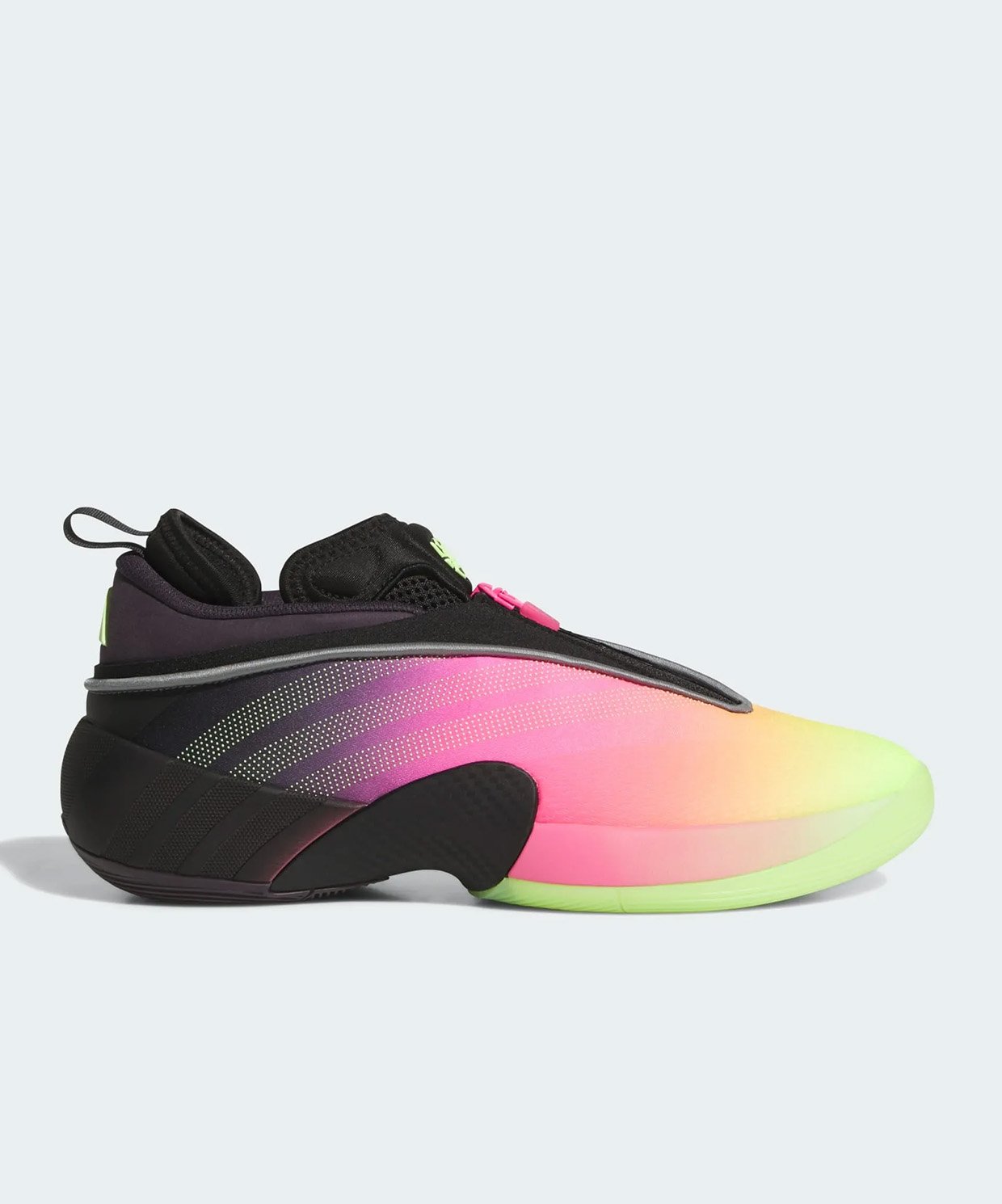 خرید کتونی بسکتبال دان 7 Adidas DON اورجینال 100درصد